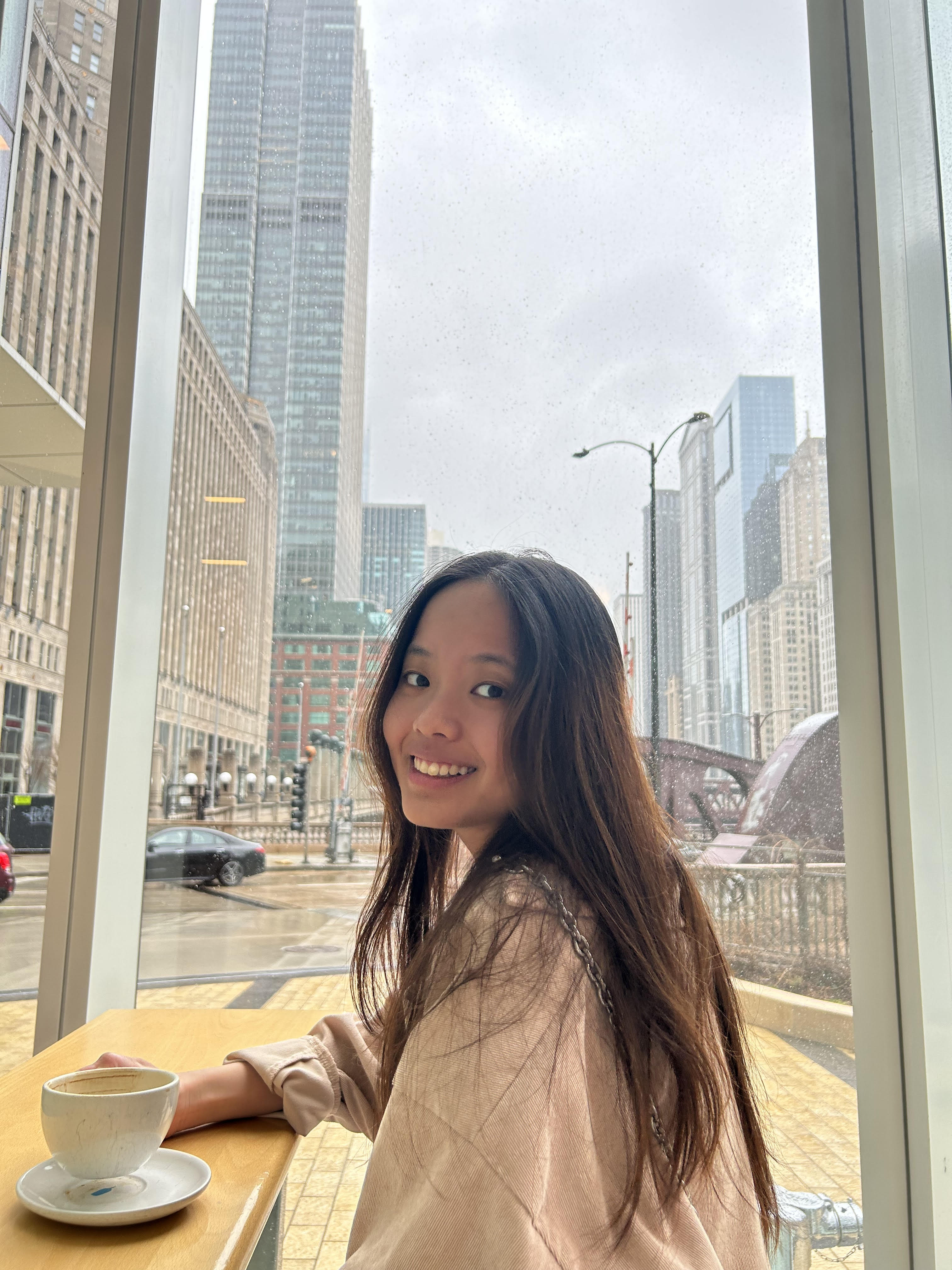 Selyn Ung - Software Engineer